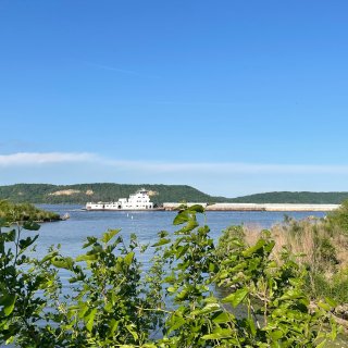 Mud Lake Park - Dubuque, Iowa - RV LIFE Campground Reviews